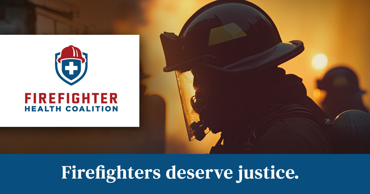 Contact Us - Firefighter Health Coalition